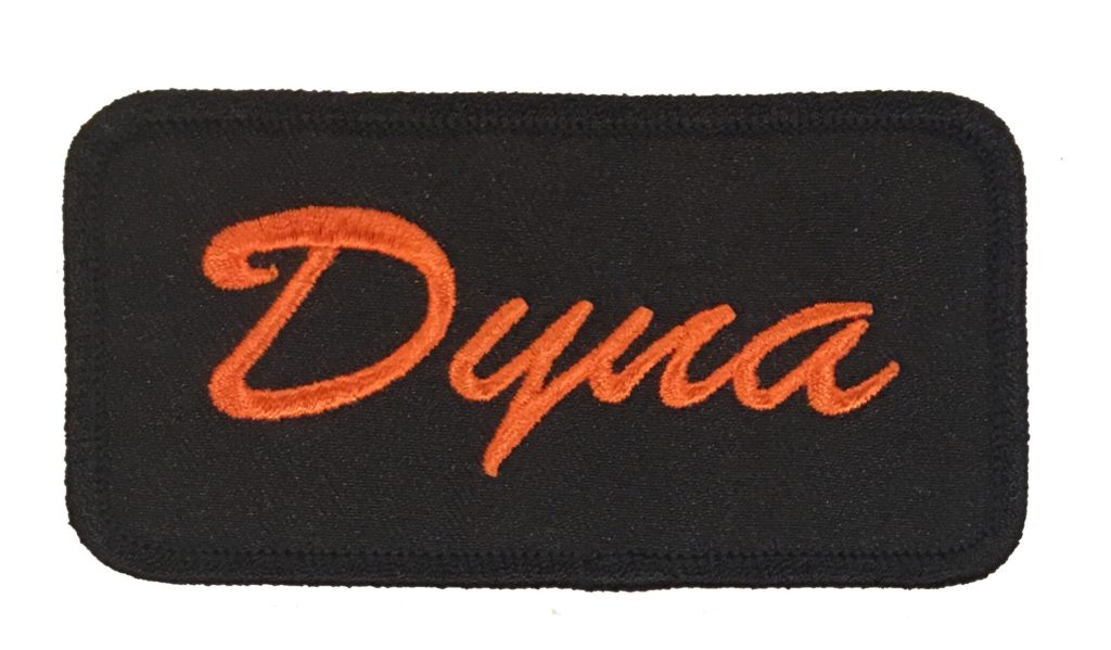 SLINGSHOT PATCH | ABC PATCHES