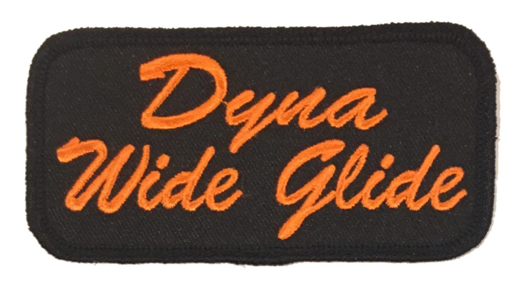 SLINGSHOT PATCH | ABC PATCHES