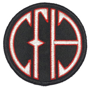 CFH PATCH – ABC PATCHES