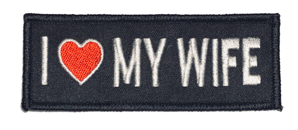 USA FILL IN THE STATES PATCH | ABC PATCHES