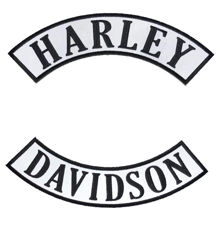 ROCKER SETS | ABC PATCHES