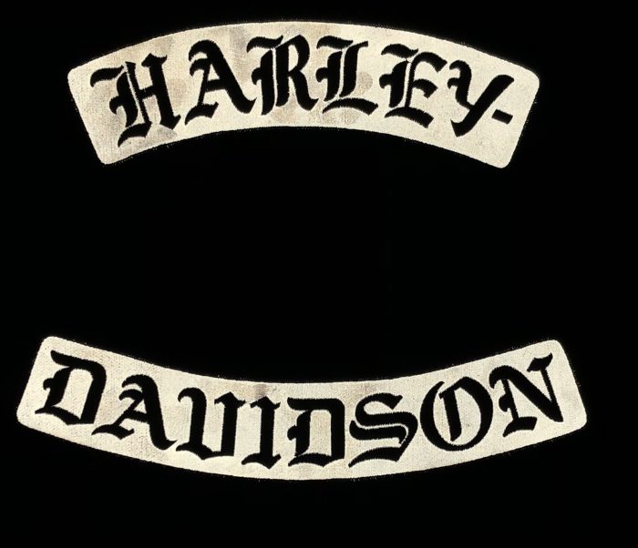 ROCKER SETS | ABC PATCHES