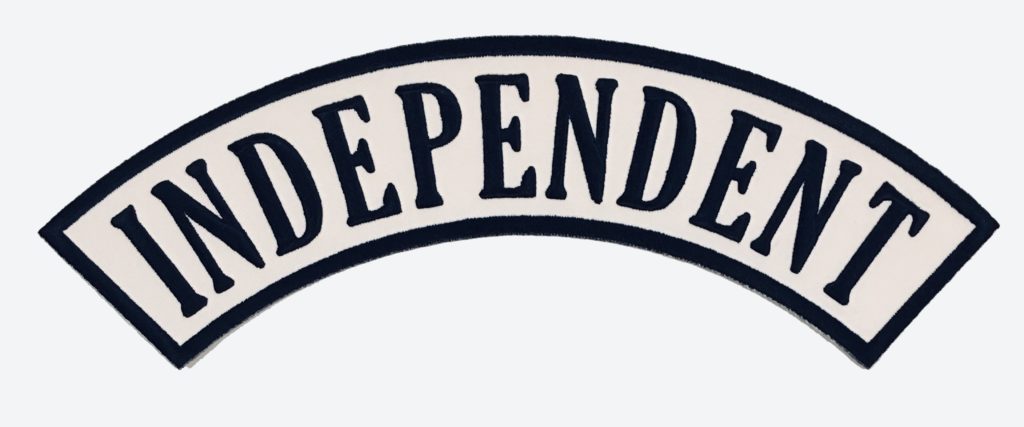 SLINGSHOT PATCH | ABC PATCHES