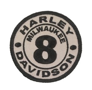 HONDA GOLDWING PATCH | ABC PATCHES