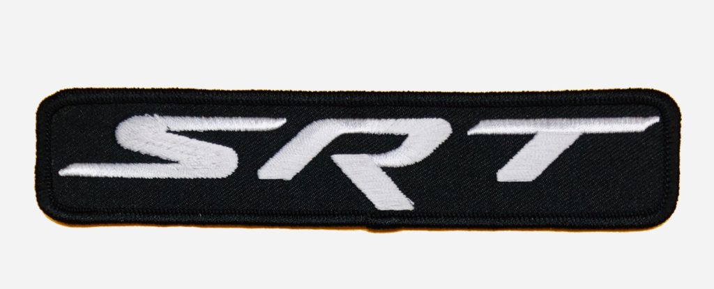 SRT PATCH | ABC PATCHES