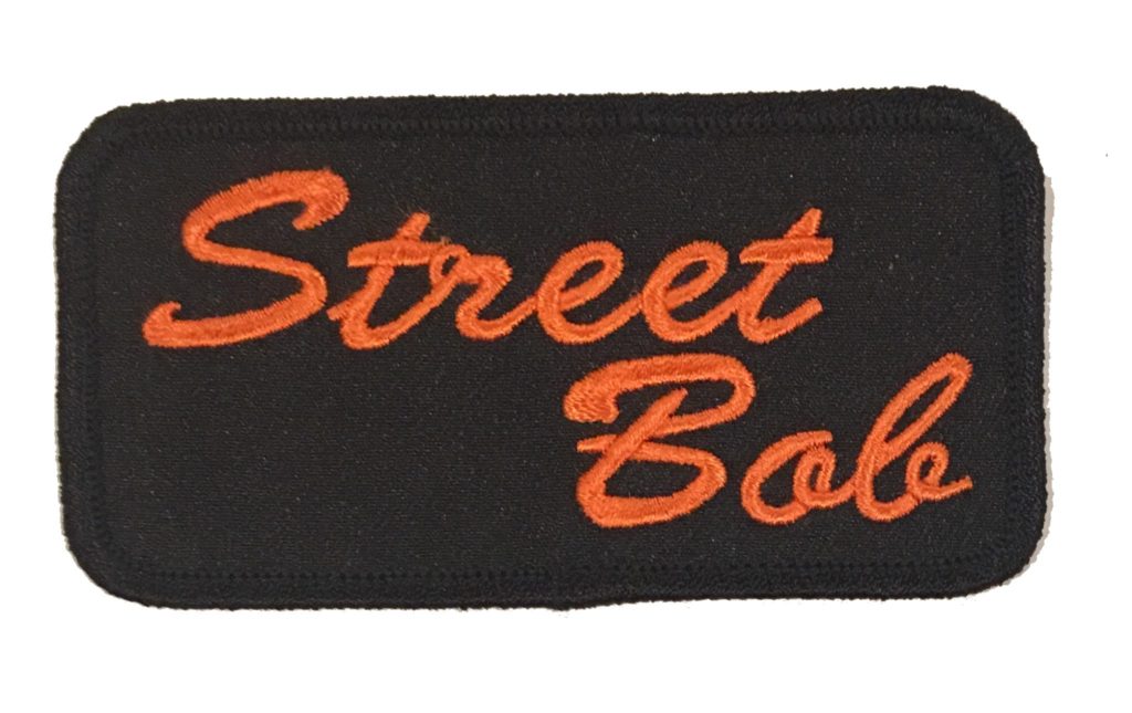 SLINGSHOT PATCH | ABC PATCHES