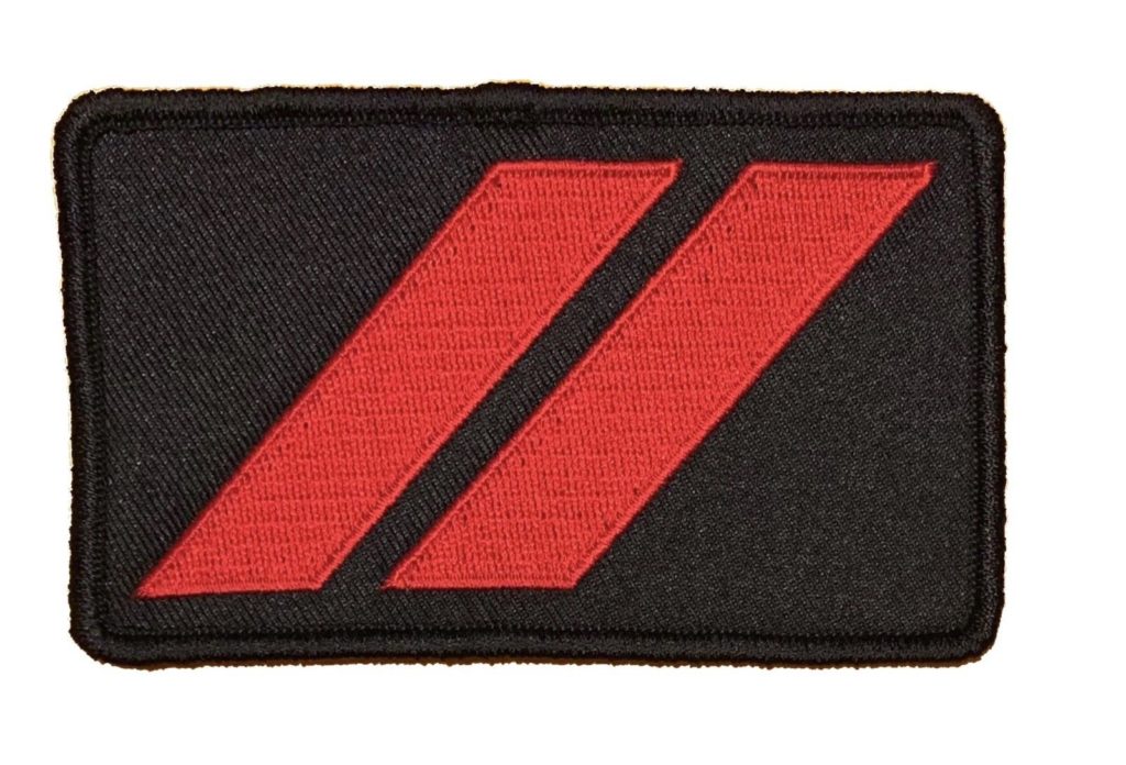 FORD TRUCKS PATCH | ABC PATCHES