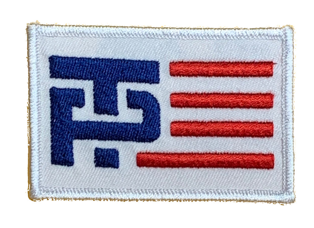 $1.00 PATCHES | ABC PATCHES