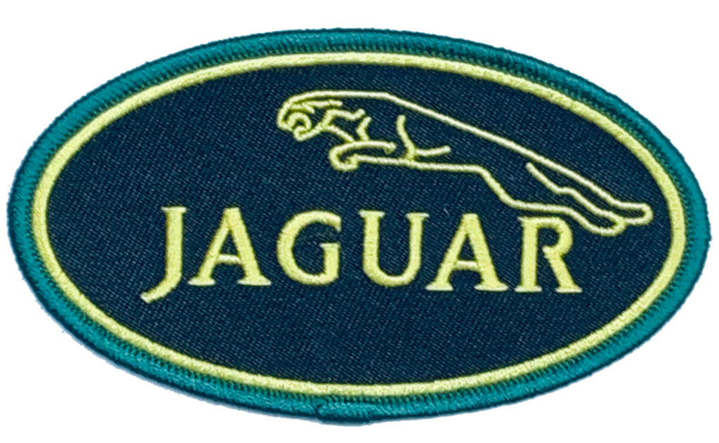 FORD TRUCKS PATCH | ABC PATCHES