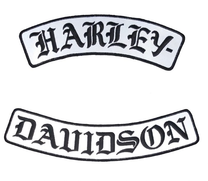 ROCKER SETS | ABC PATCHES