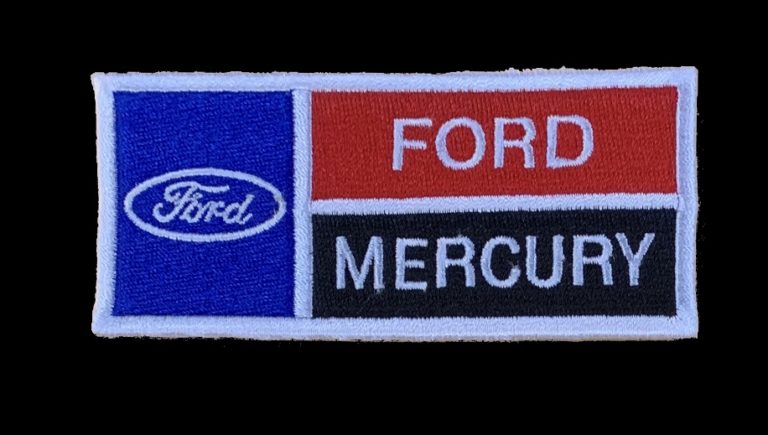 SUBARU PATCH | ABC PATCHES