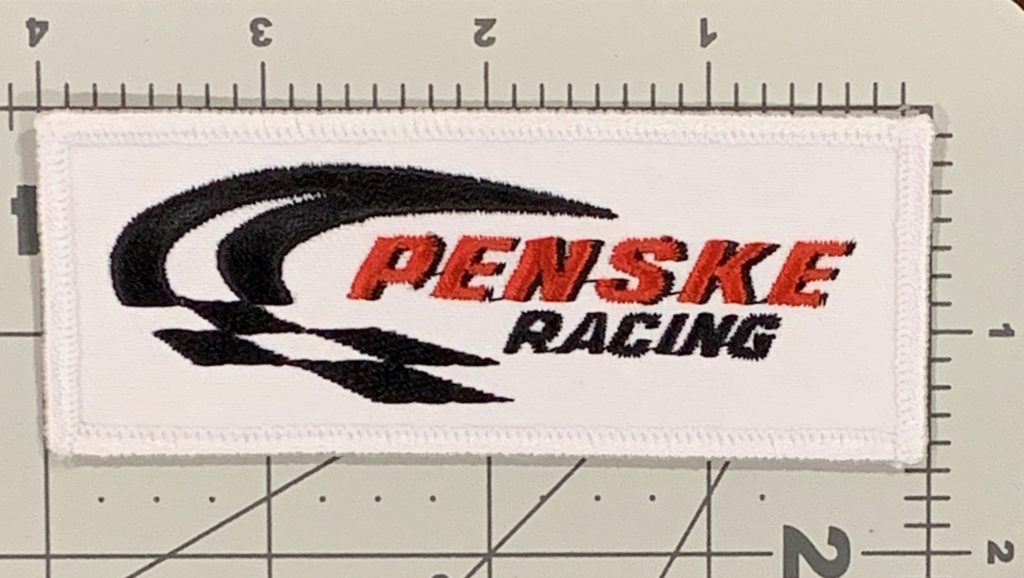 VINTAGE STYLE CAMEL TROPHY PATCH | ABC PATCHES