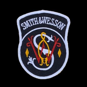 VINTAGE STYLE Winchester Firearms PATCH – ABC PATCHES