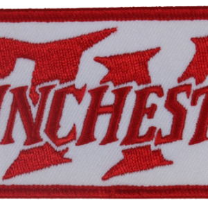 VINTAGE STYLE RUGER FIREARMS PATCH | ABC PATCHES