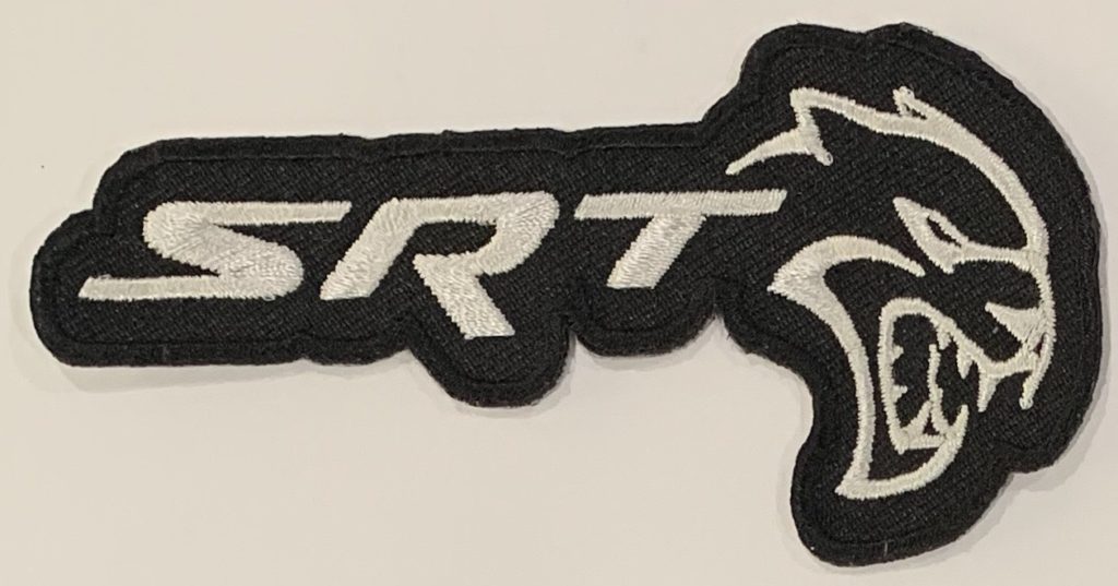 SRT PATCH | ABC PATCHES