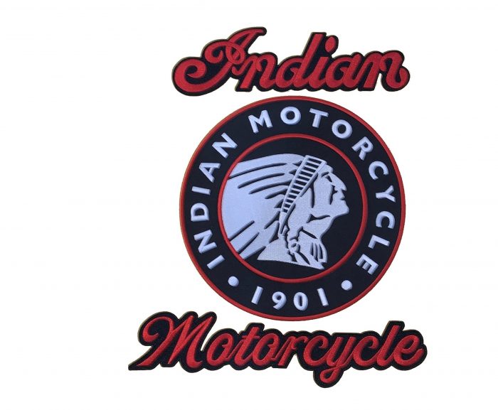 indian cut out 3 piece set – ABC PATCHES