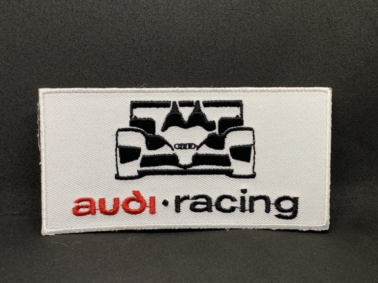 SUBARU PATCH | ABC PATCHES