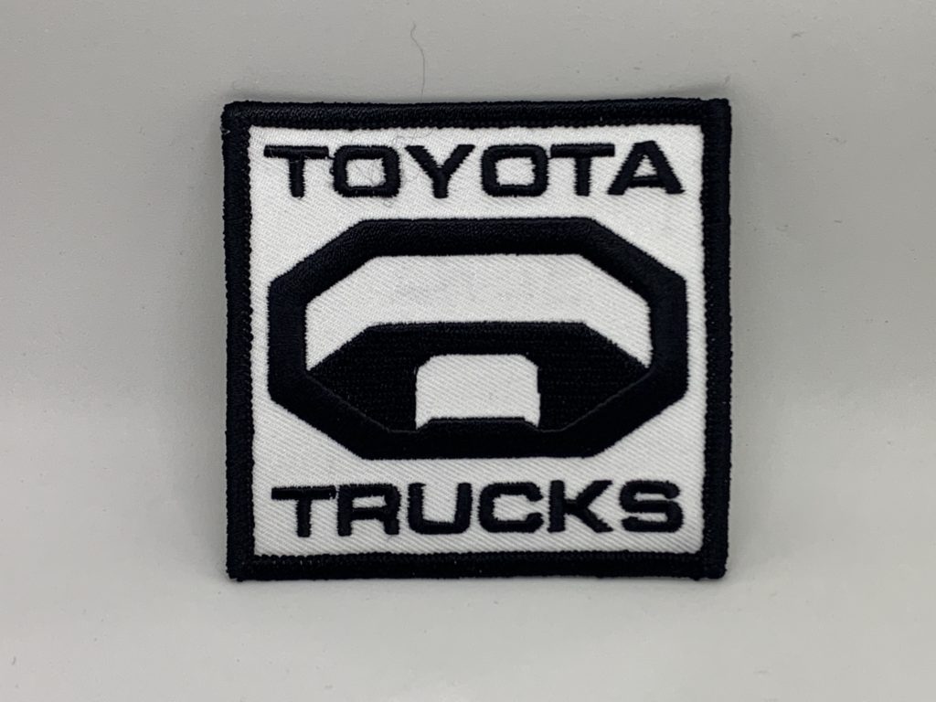 SUBARU WILDERNESS PATCH | ABC PATCHES