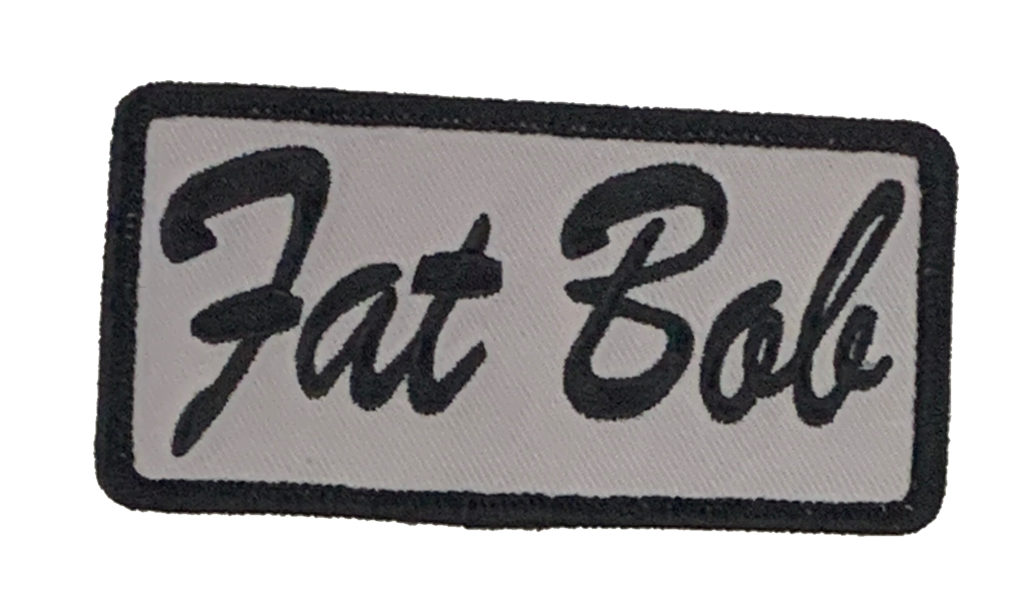 SLINGSHOT PATCH | ABC PATCHES