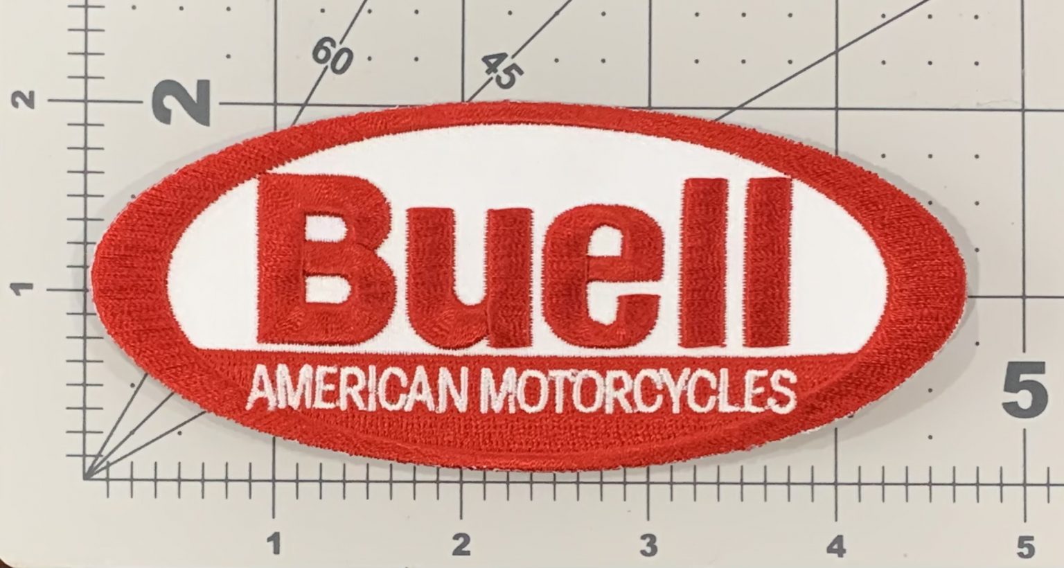 INDIAN TOP MOTORCYCLE BOTTOM ROCKER SET | ABC PATCHES