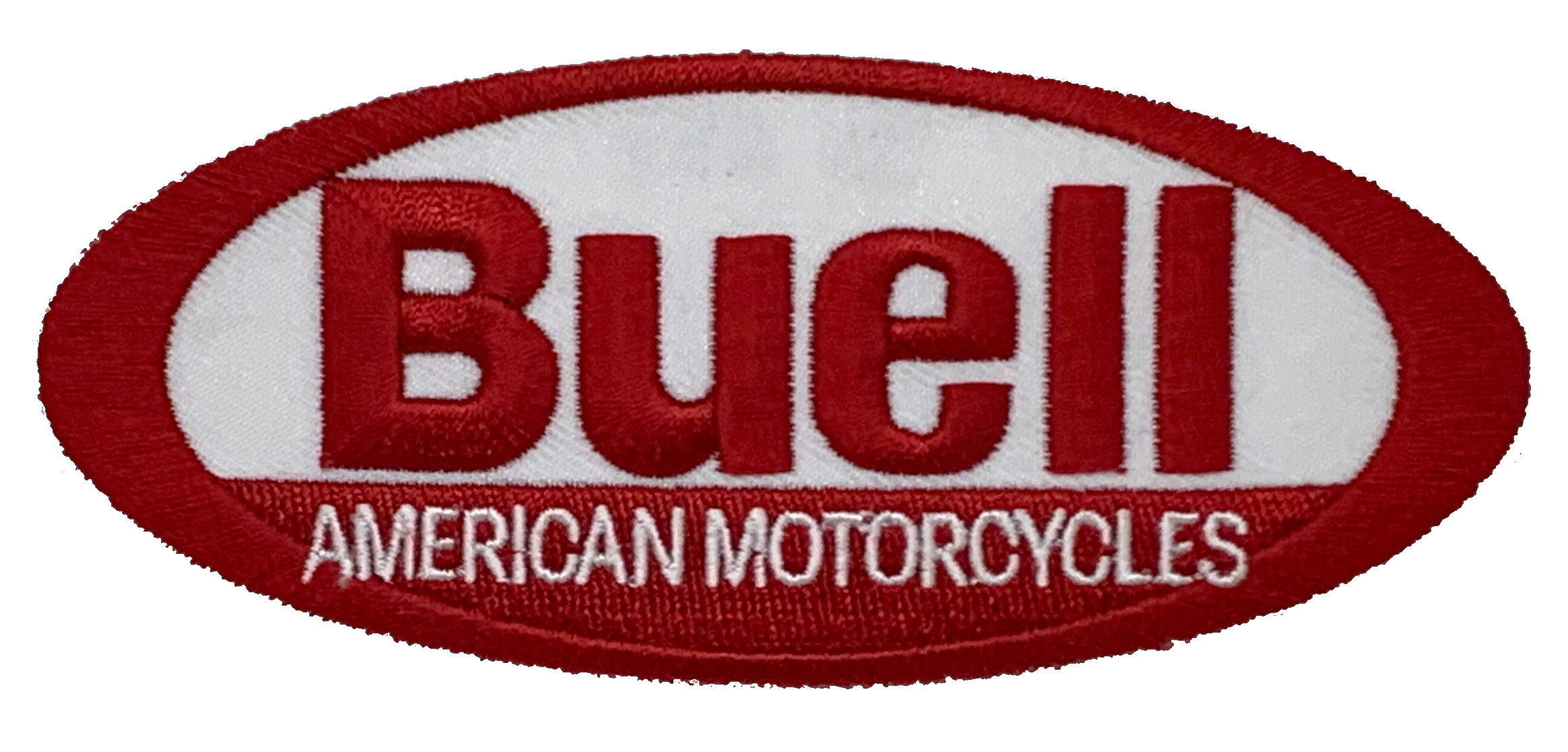 Buell Motorcycle Logo