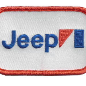 SUBARU PATCH | ABC PATCHES