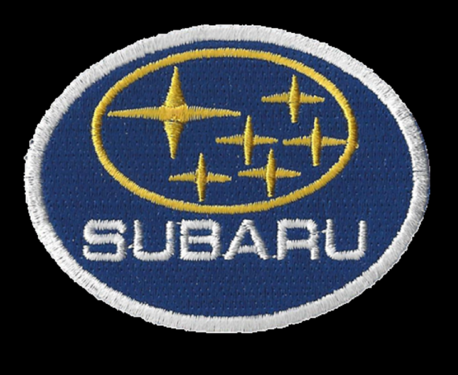 SUBARU PATCH | ABC PATCHES