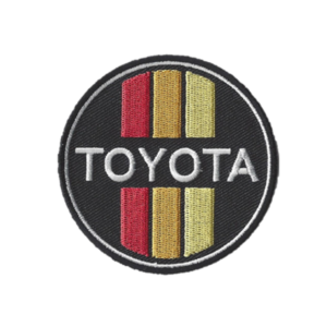 SUBARU PATCH | ABC PATCHES