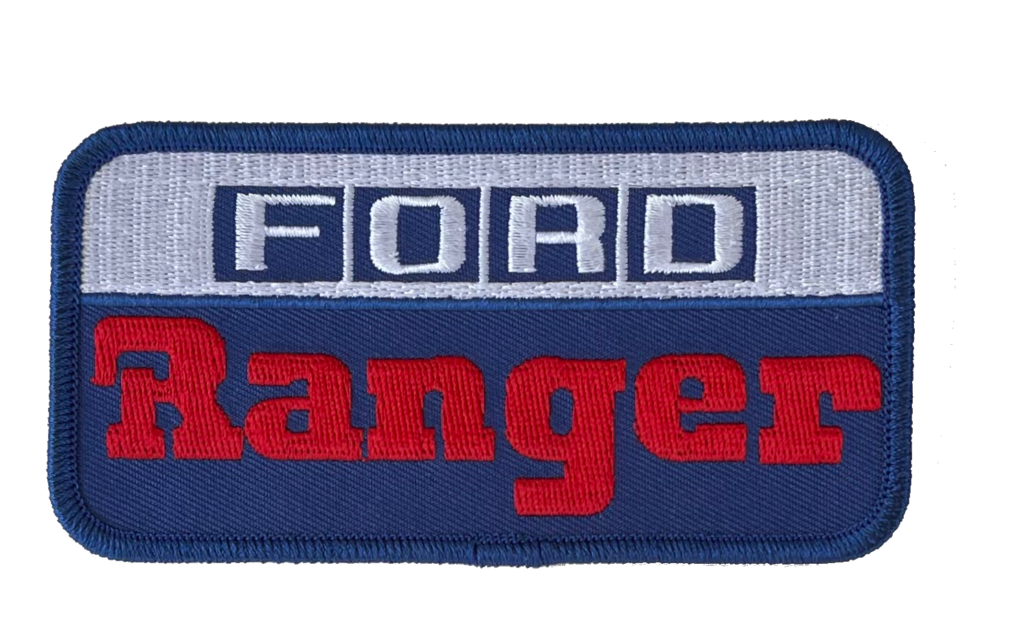 FORD RANGER PATCH | ABC PATCHES
