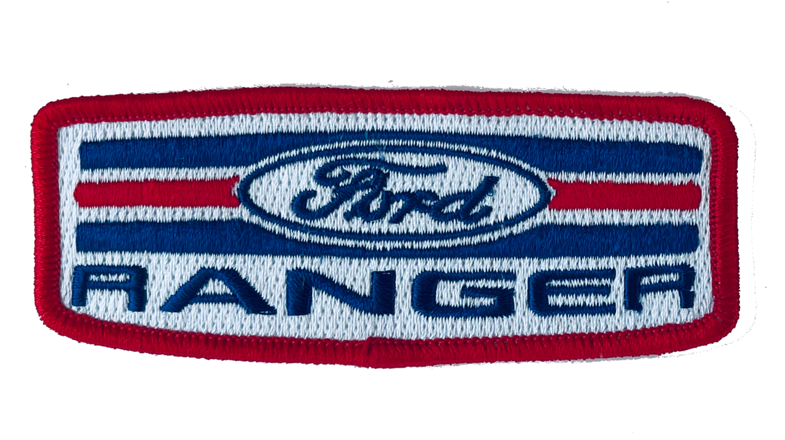 FORD RANGER PATCH | ABC PATCHES