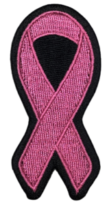 AWARENESS RIBBON PATCHES | ABC PATCHES