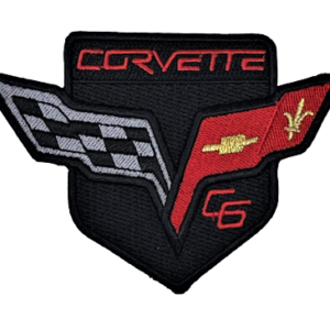 SUBARU WILDERNESS PATCH | ABC PATCHES