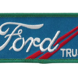 FORD POWER STROKE DIESEL PATCH | ABC PATCHES