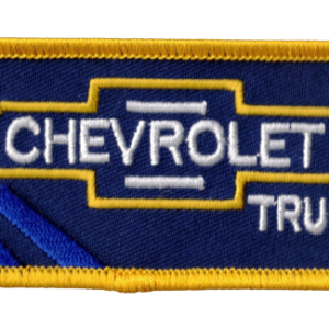 SQUAREBODY PATCH | ABC PATCHES