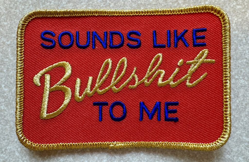 MISCELLANEOUS PATCHES | ABC PATCHES