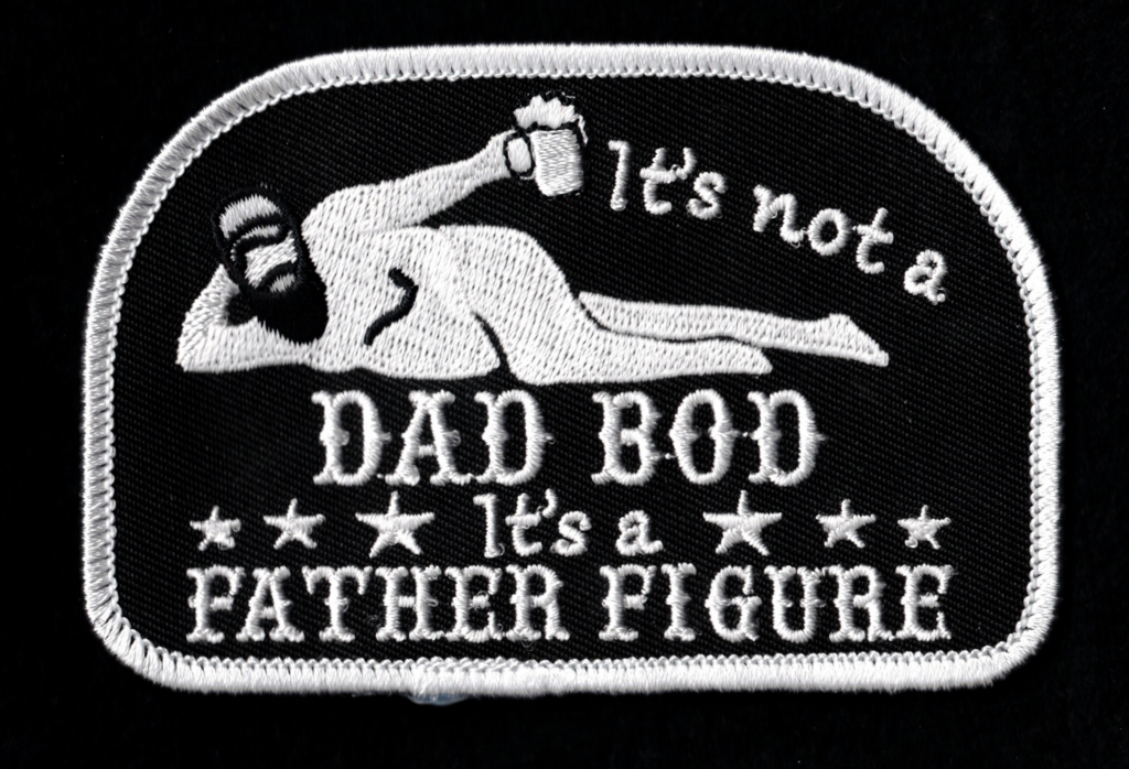 EAT ME OUT QUALITY YOU CAN TASTE PATCH | ABC PATCHES