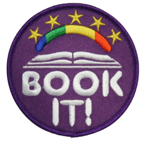 NEW PATCHES – ABC PATCHES