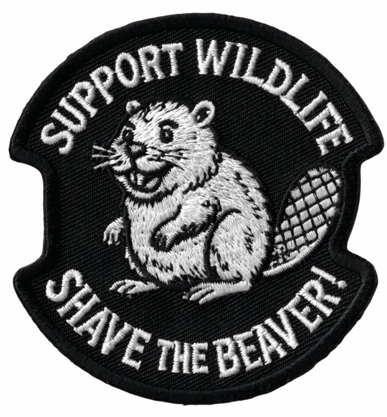NEW PATCHES | ABC PATCHES